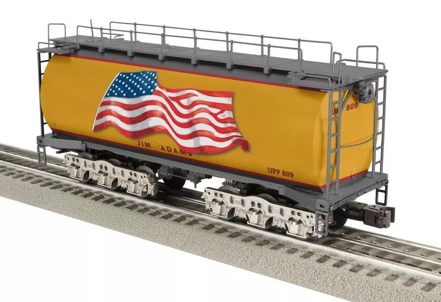 Lionel Union Pacific LEGACY Aux Tender #809 2431320 | The Emporium