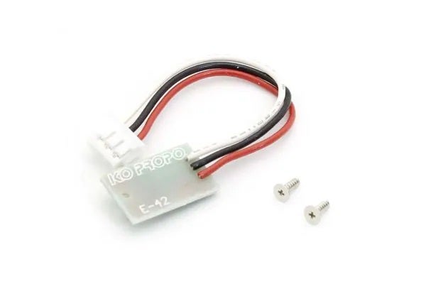 Mini Z Gyro Unit Set MZW405 | The Emporium