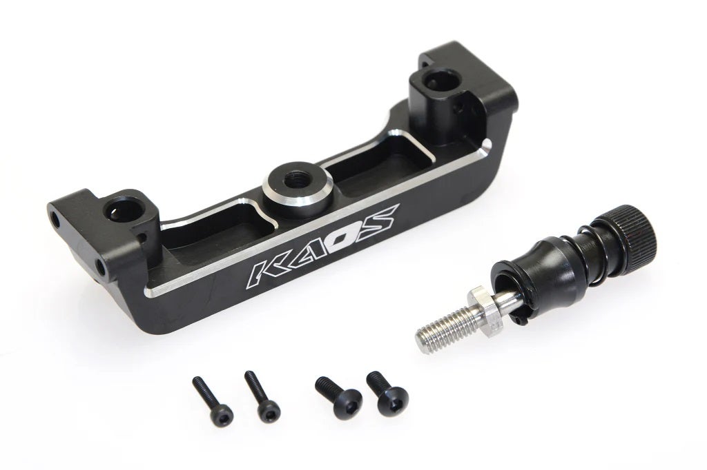 Cen Racing CKD0453 Gooseneck Hitch Set | The Emporium