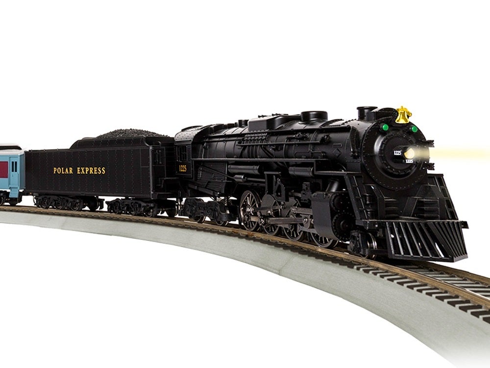 Lionel 871811010 The Polar Express HO Scale Set | The Emporium