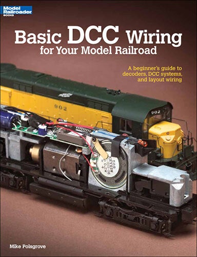 Basic DCC Wiring | The Emporium