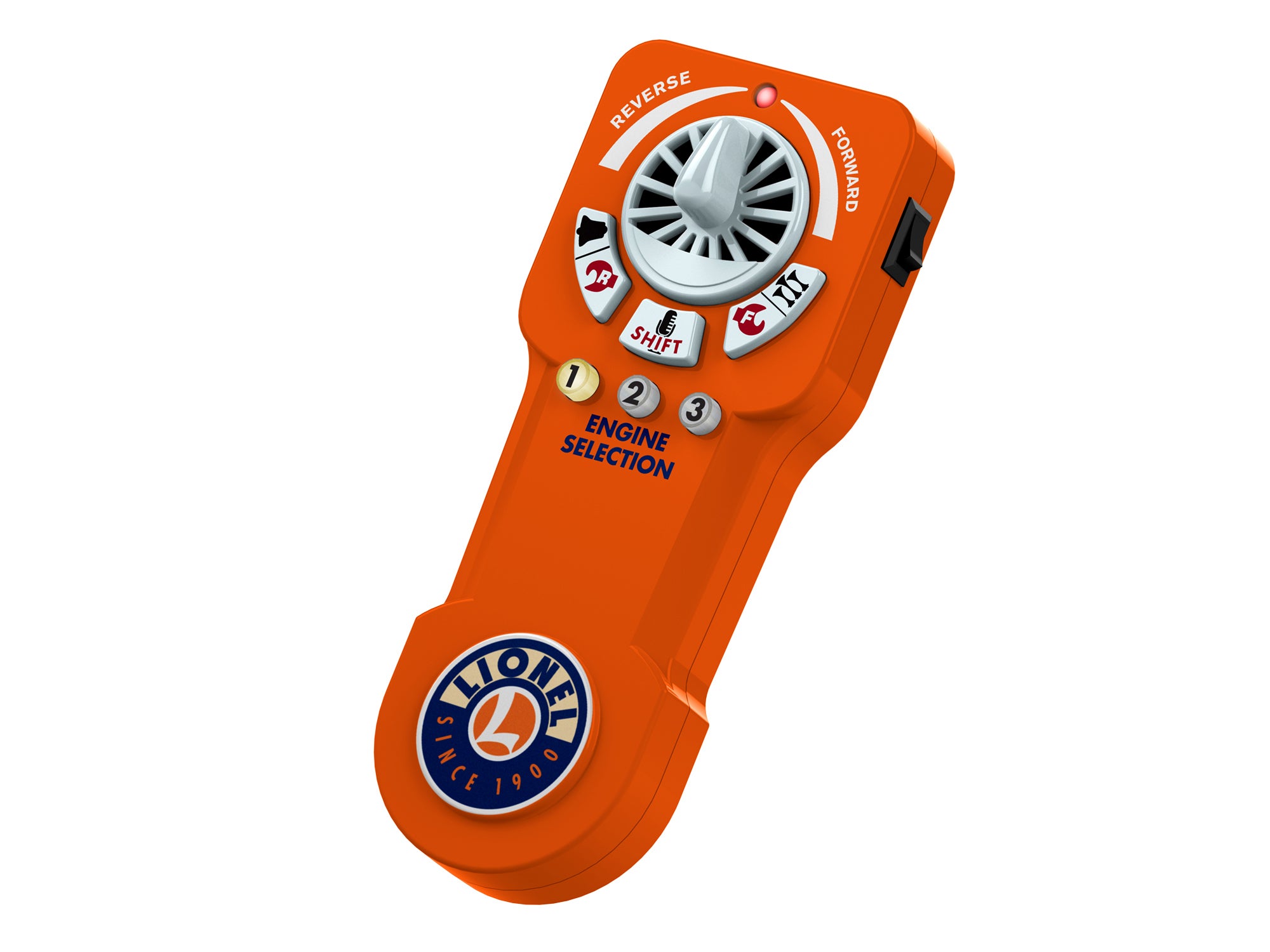 Lionchief Universal Remote 683071 O Scale | The Emporium