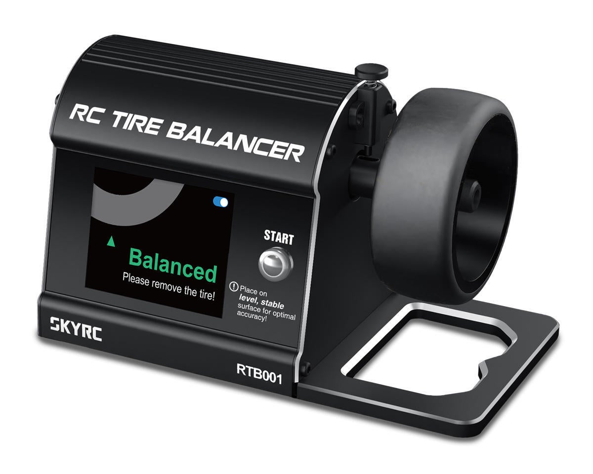 RC Tire Balancer RTB001 | The Emporium
