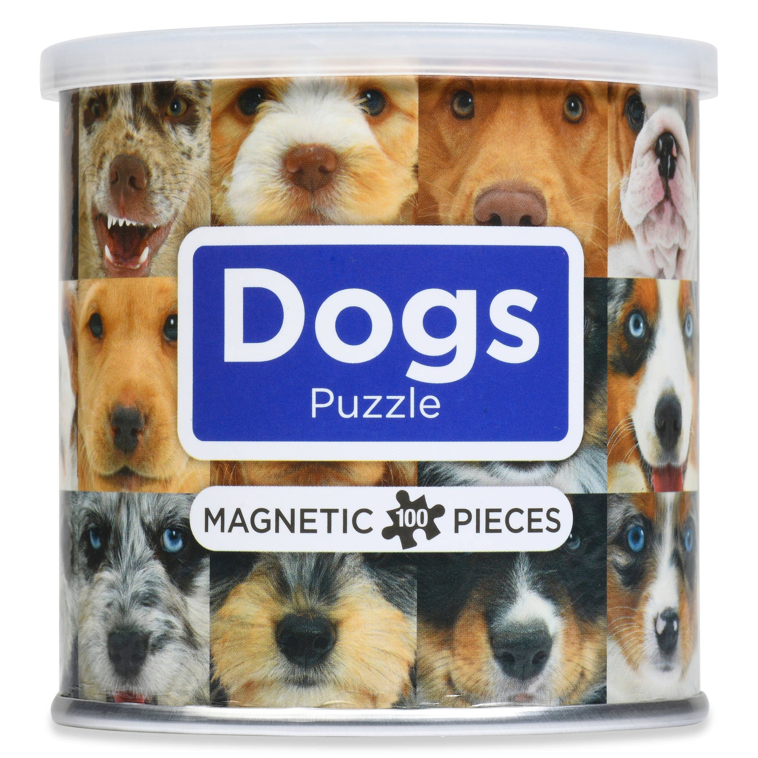 Magnetic Puzzle Dogs | The Emporium